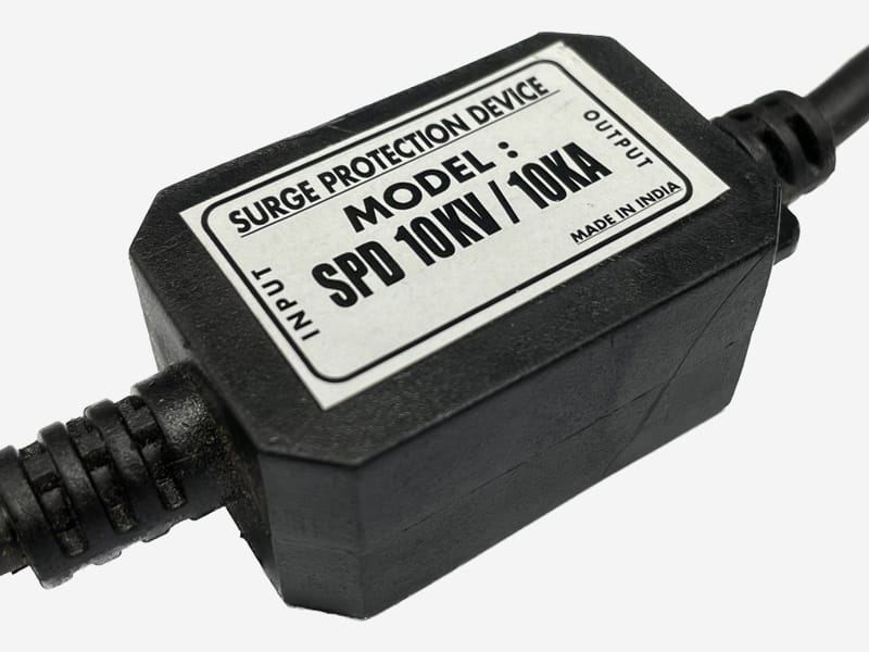 Surge Protection Device - SMOOTH POWER