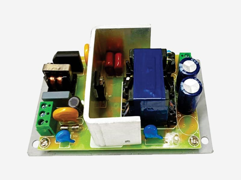 2961 UP to 100 Watts Open Frame - SMOOTH POWER