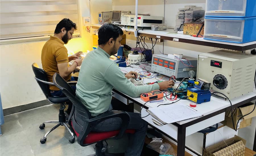 Why Smoothpower - SMOOTH POWER