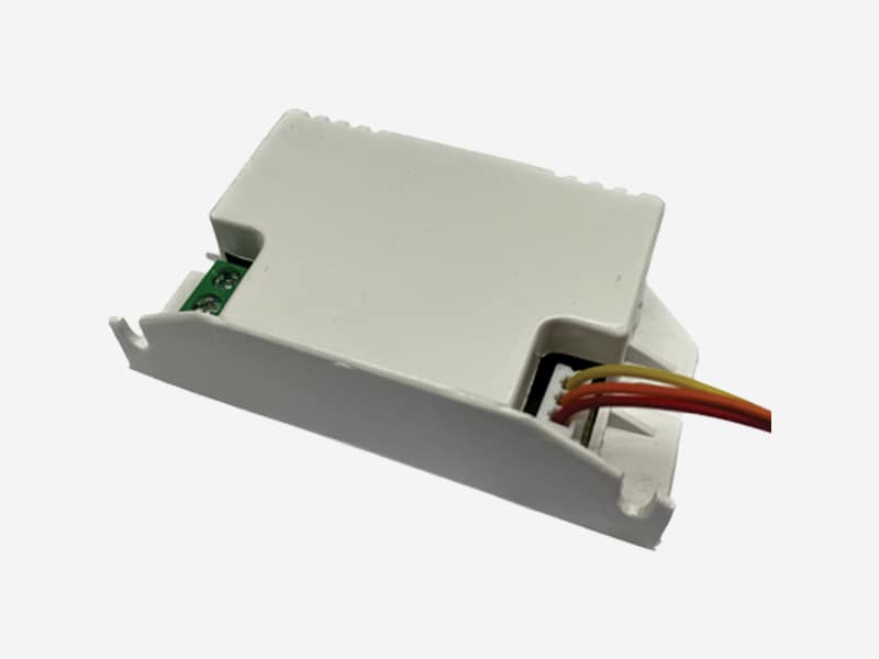 Tri-Color CCT LED Drivers - SMOOTH POWER
