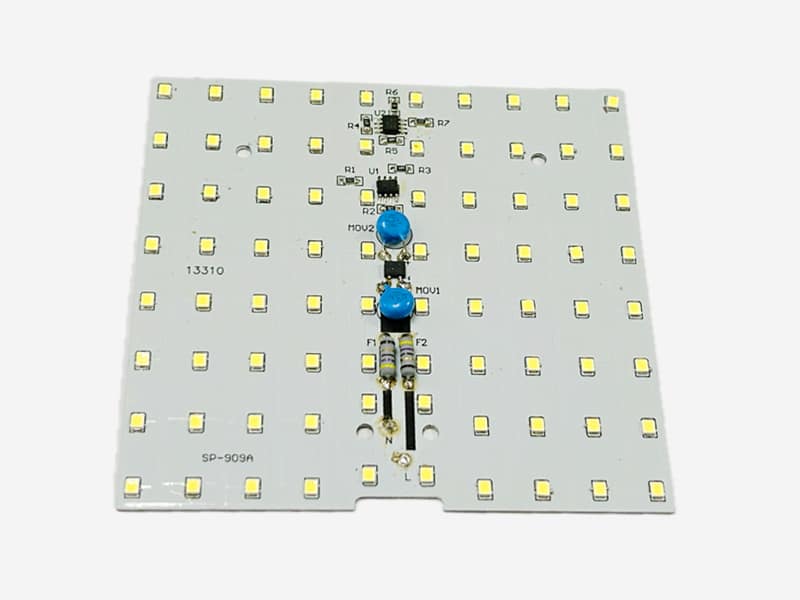 DOB LED Drivers - SMOOTH POWER